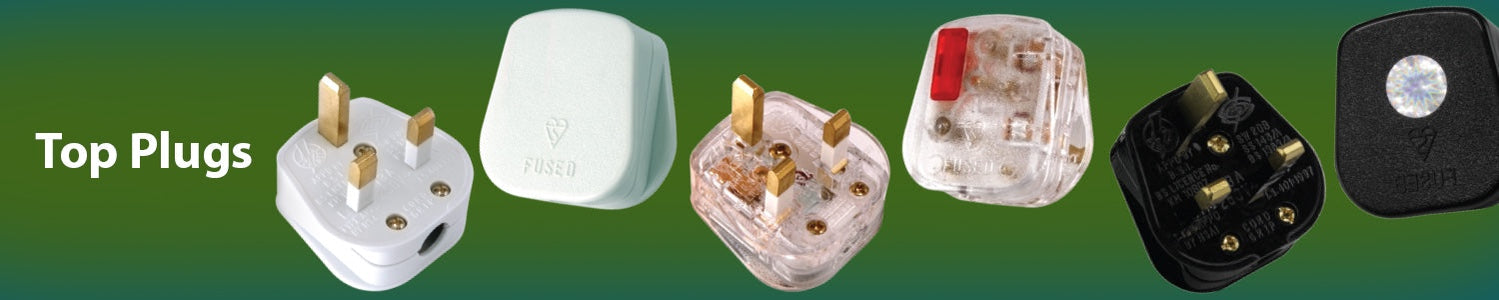Top Plugs – Tronic Kenya