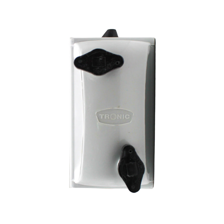 Single Pole Wall Mounted Cutout with Fuse 300Amps – Tronic Kenya