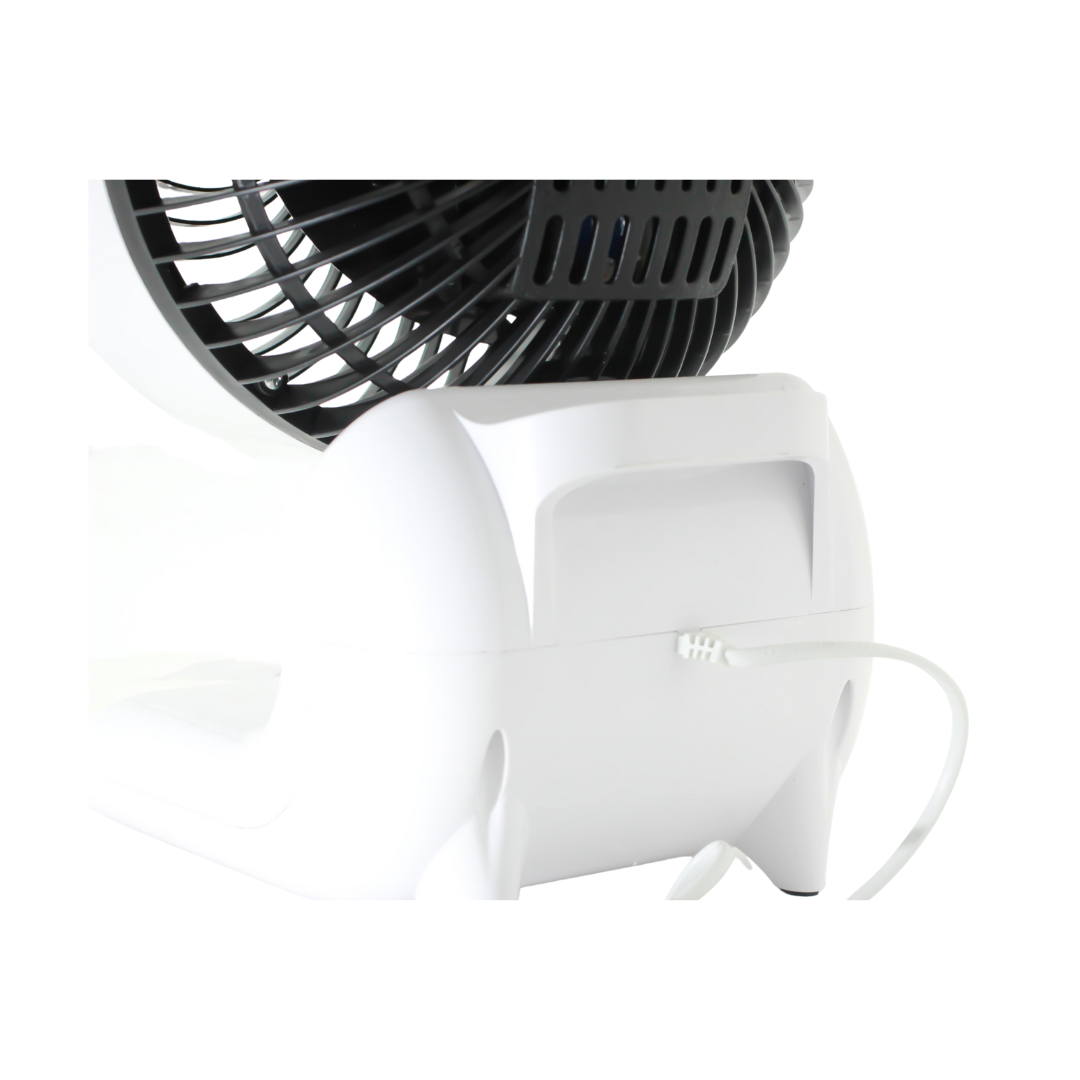 360 Degrees Rotating Table Fan – Tronic Kenya