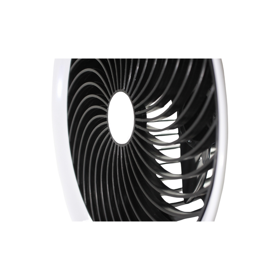 360 Degrees Rotating Table Fan – Tronic Kenya