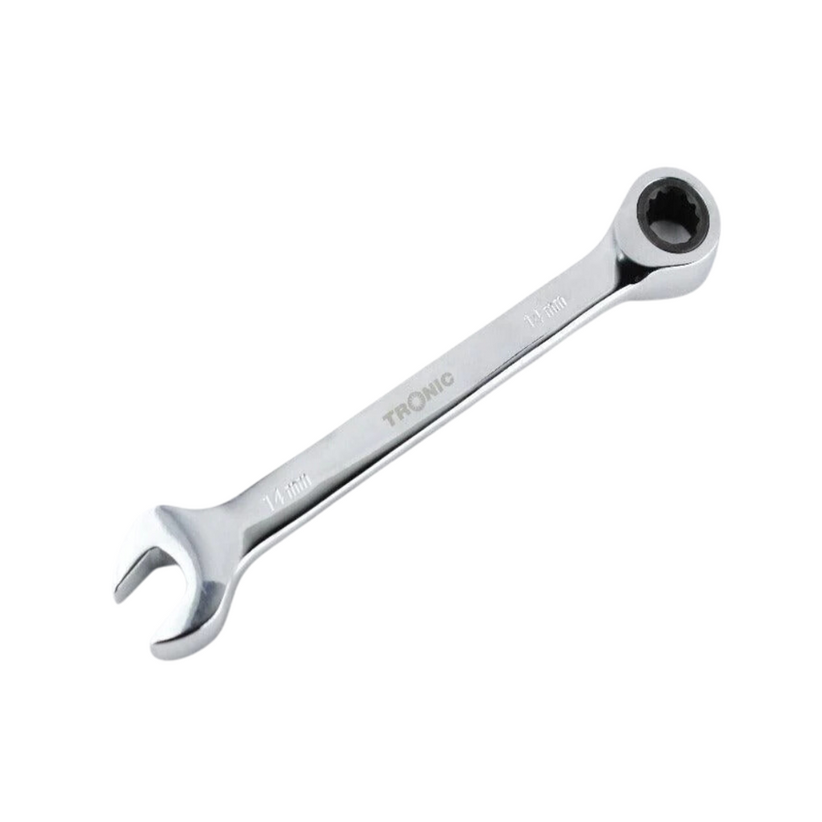 Combination Spanner - 14mm – Tronic Kenya