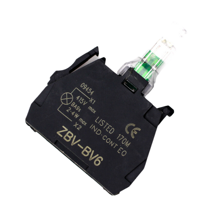 Indicator Light for Dol Starter-DO A22D-L7 – Tronic Kenya