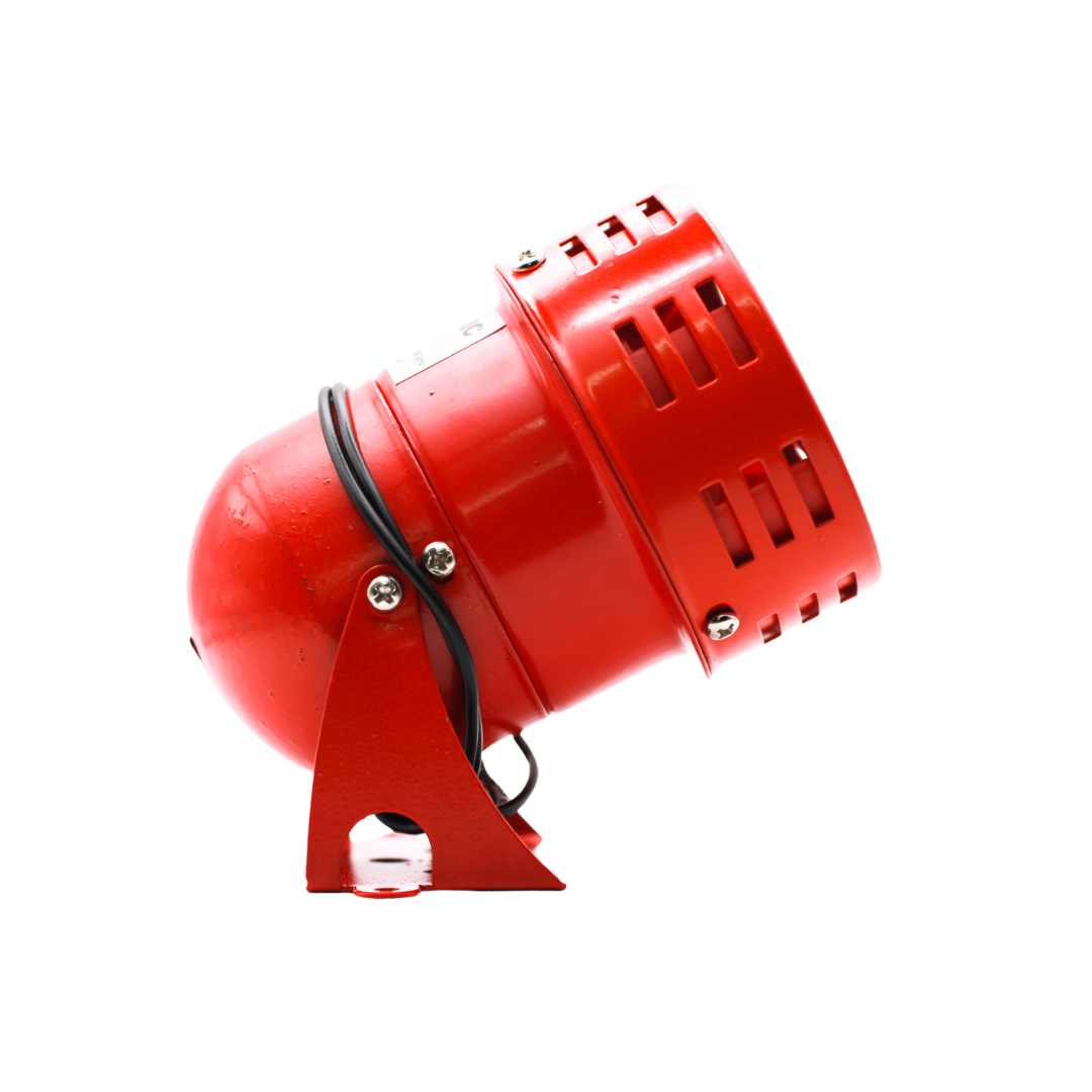 Mini Motor Siren – Tronic Kenya