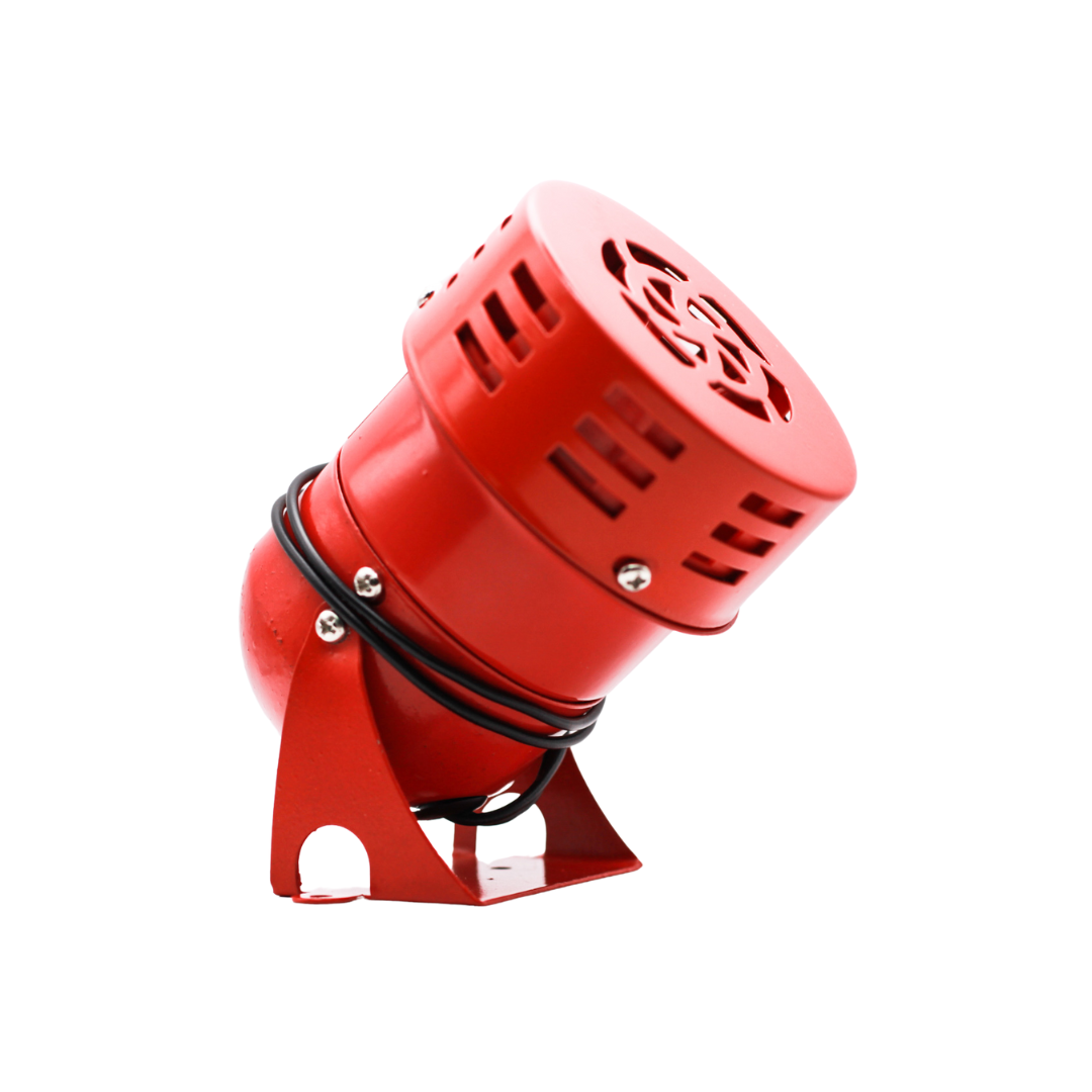 Mini Motor Siren – Tronic Kenya