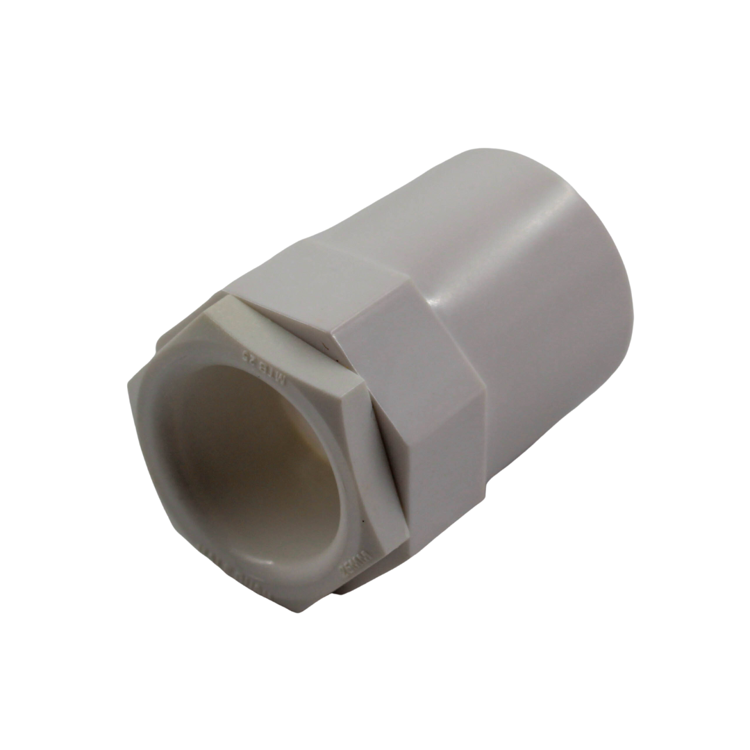 PVC Female Adaptor 25mm – Tronic Kenya