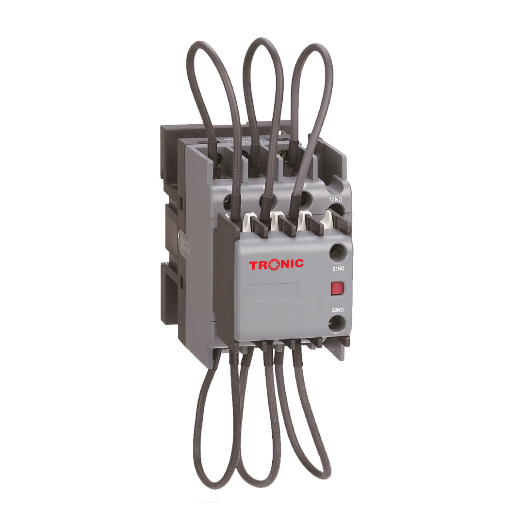 Capacitor Duty Contactor 220/230V – Tronic Kenya