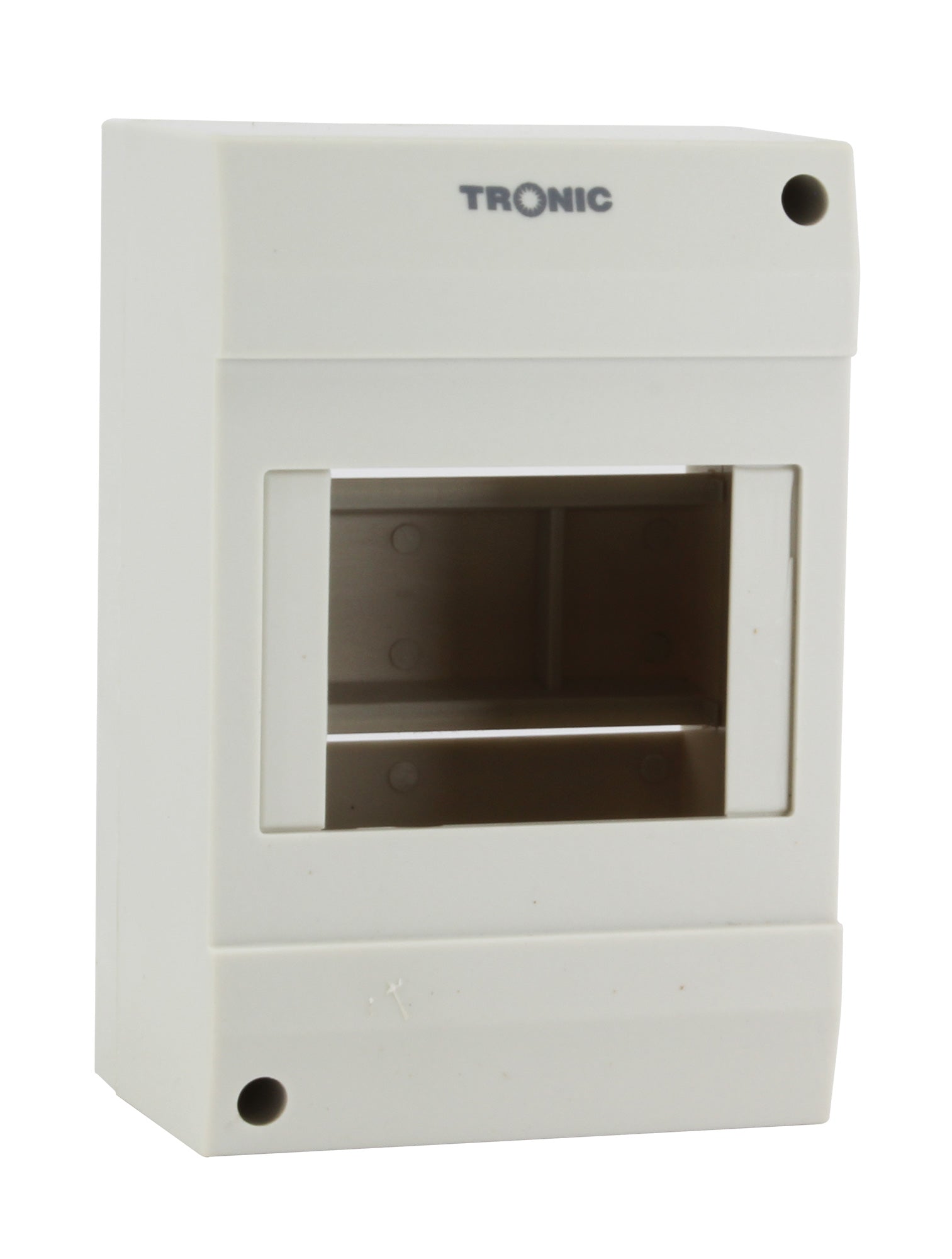 PVC Enclosure 2 way – Tronic Kenya
