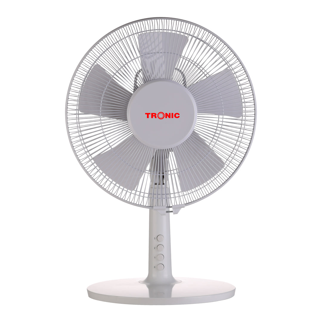 Table Fan - 12 Inch Tronic Table Fan - Tronic Kenya – Tronic Kenya