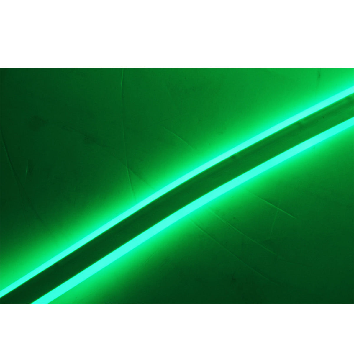 Tronic Series LED Strip Light Double Sided Green 1mtr Neon – Tronic Kenya