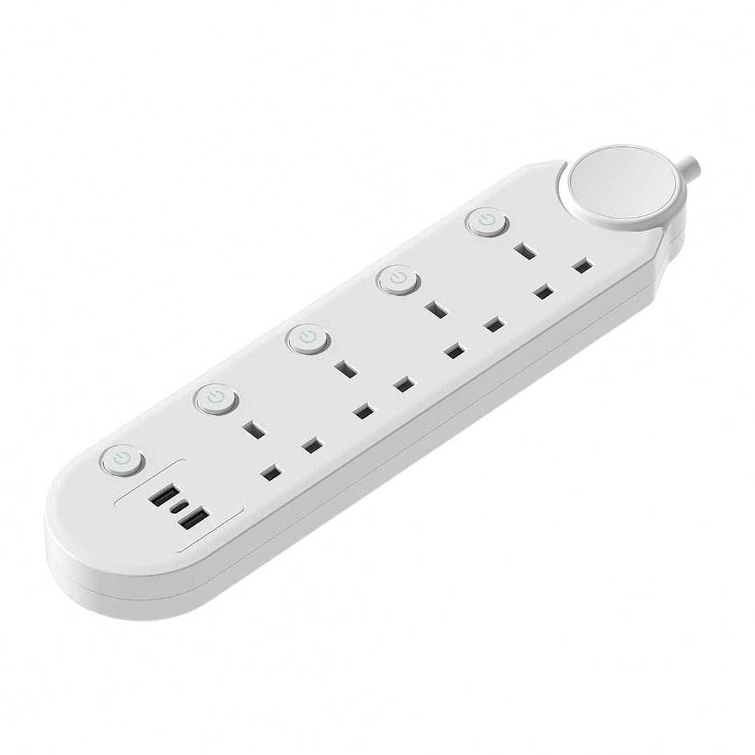 Extension – Tronic Kenya