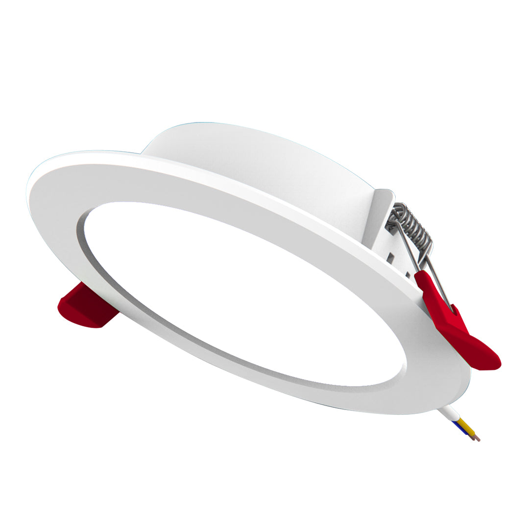 Led Recessed Downlight 18 Watts Daylight – Tronic Kenya