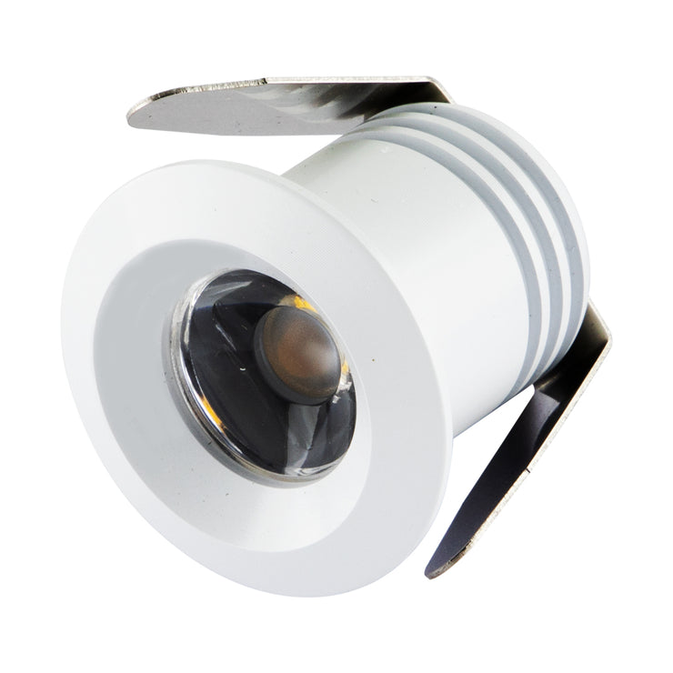 Downlights LED Warm White Mini White – Tronic Kenya