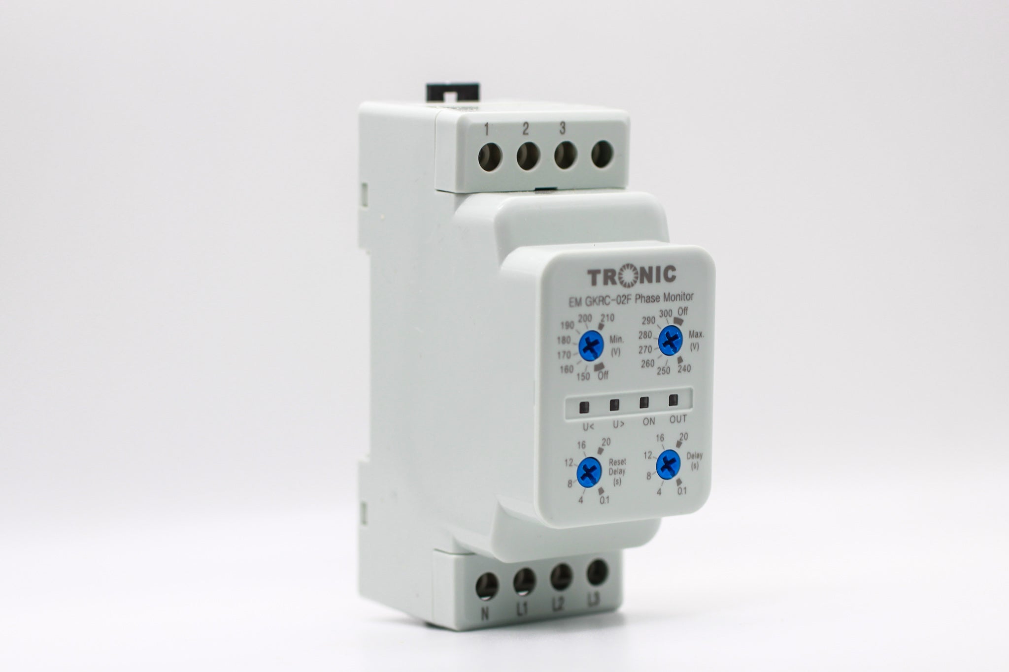 Phase Monitor – Tronic Kenya