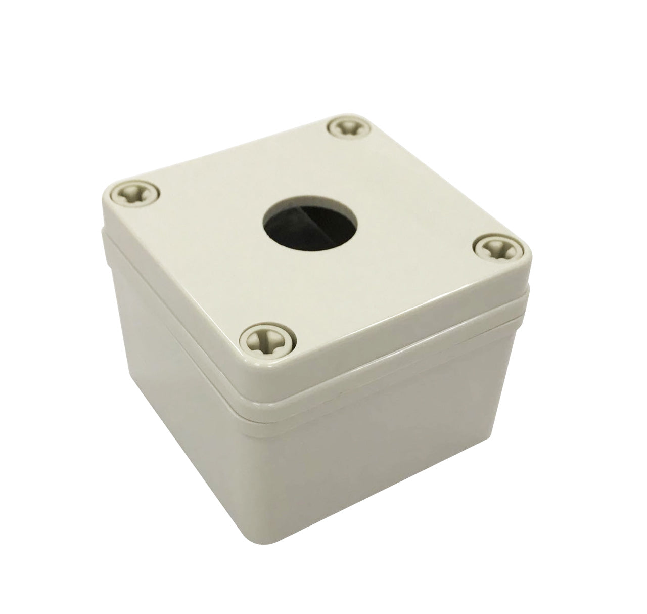 Box Switch Push Button Width80XHeight80XDiameter60mm – Tronic Kenya