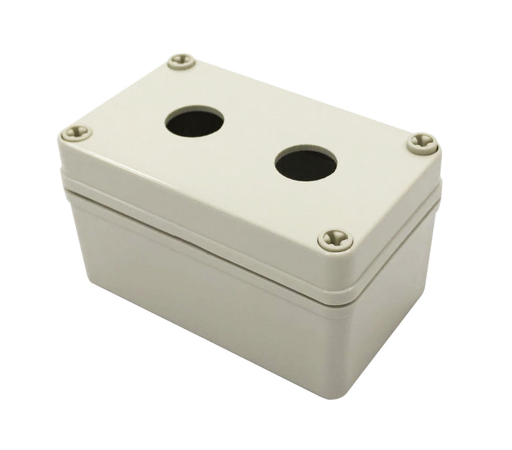 Box Switch Push Button Width80XHeight130XDiameter70mm – Tronic Kenya
