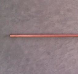 Earth Rod 15mm Pure Copper-ER 15MM – Tronic Kenya