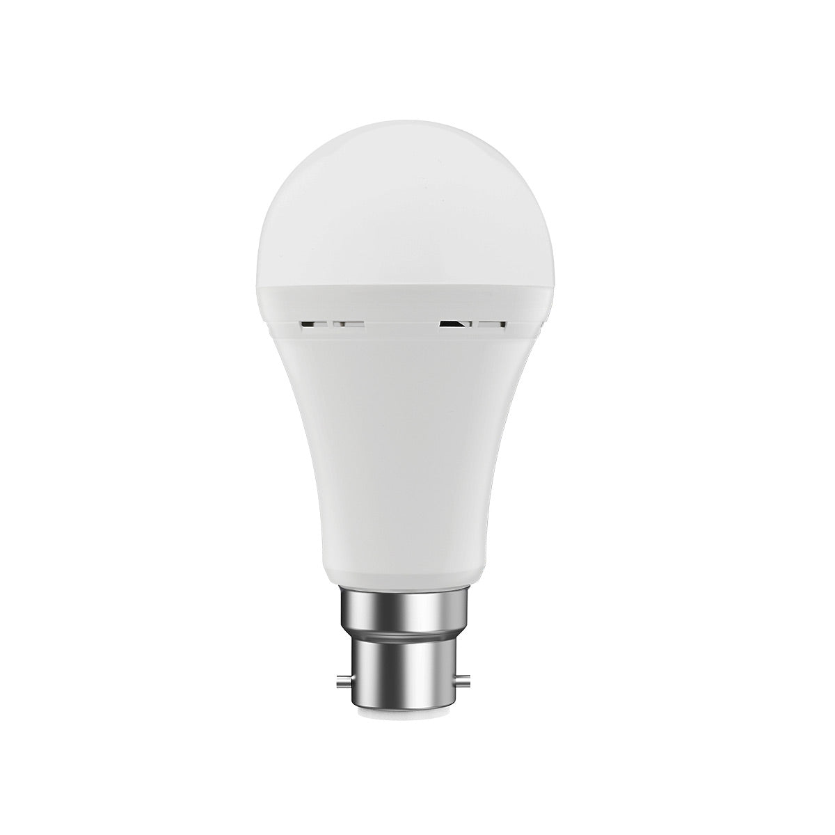 Rechargeable LED Emergency Bulb 9W B22 – Daylight – Tronic Kenya
