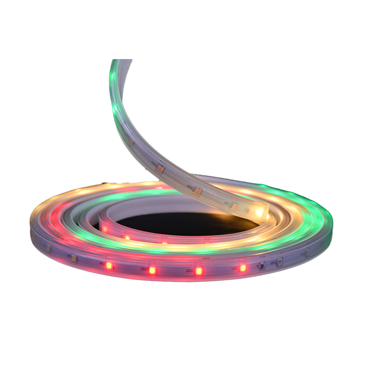 ESTIA RGB LED Strip Light – 50M Roll, 4W/M, IP65 Waterproof – Tronic Kenya