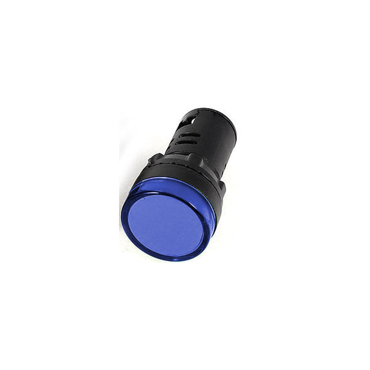 Indicator Light Blue – Tronic Kenya