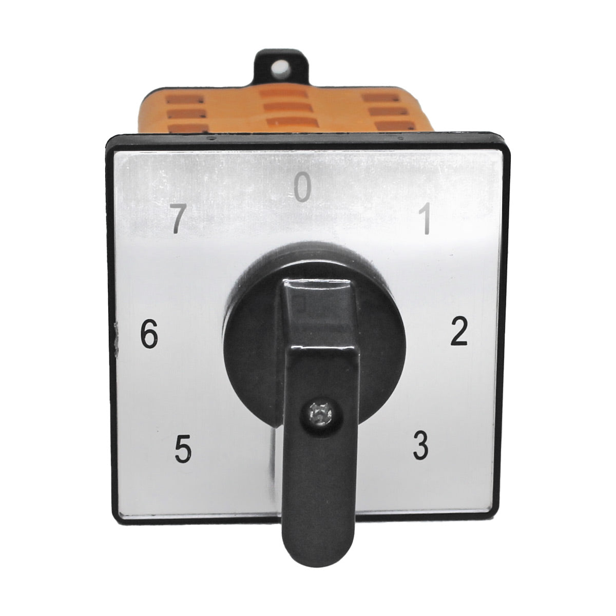 32A Multi-Position Rotary Selector Switch - Industrial Grade – Tronic Kenya