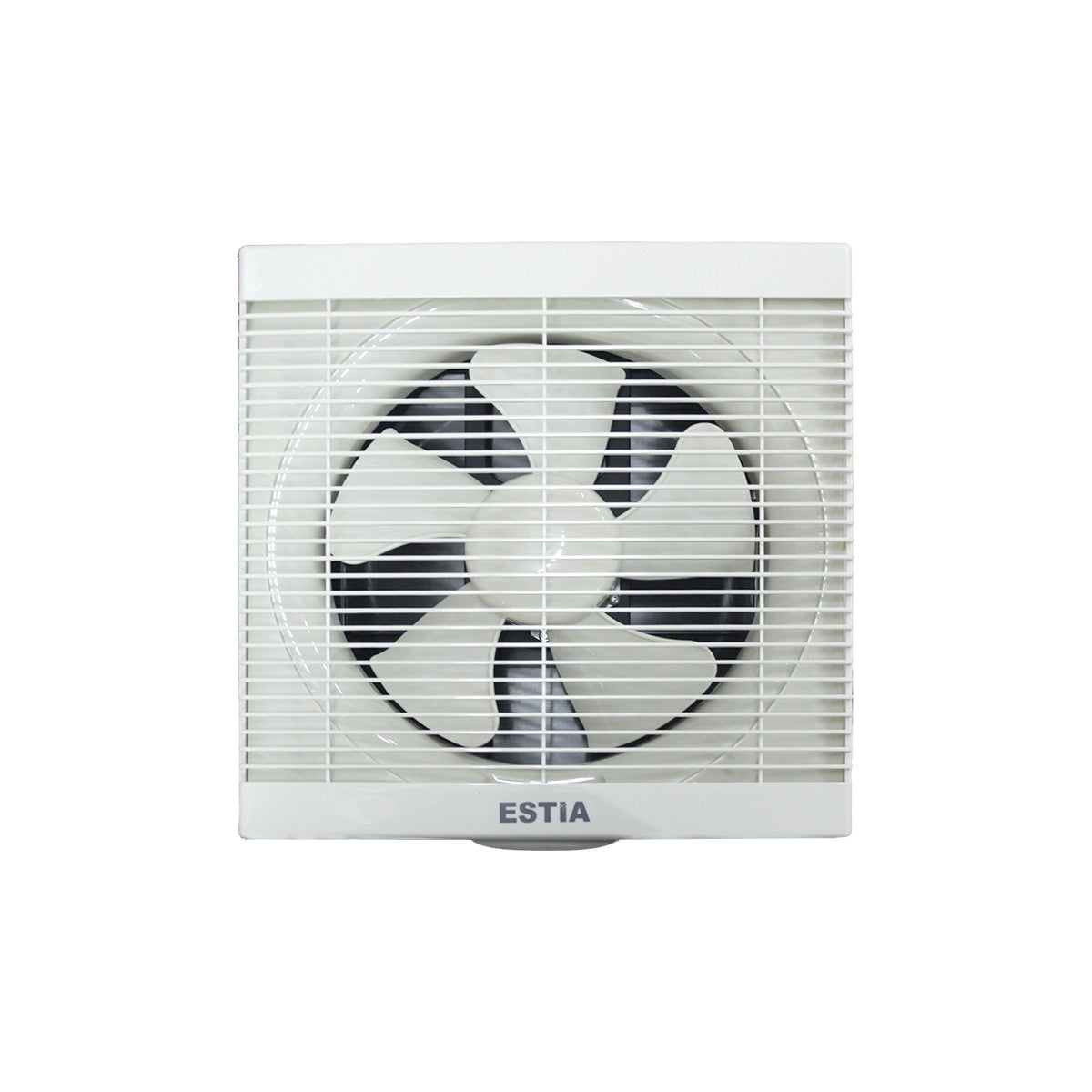 PVC Exhaust Fan Wall Mounted 12 inch – Tronic Kenya