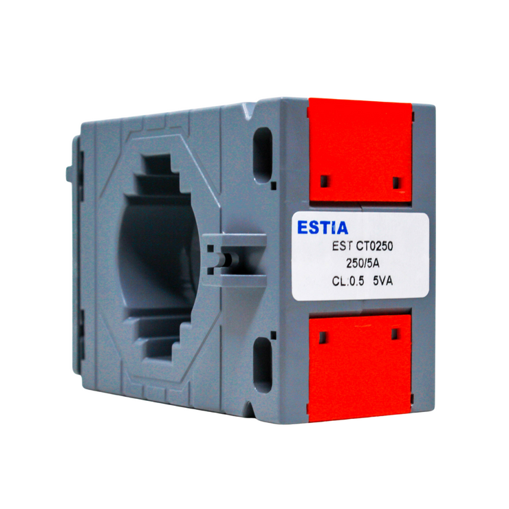 Current Transformer 250VA 5amps – Tronic Kenya