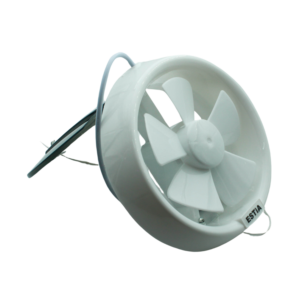 Exhaust Fan – Tronic Kenya