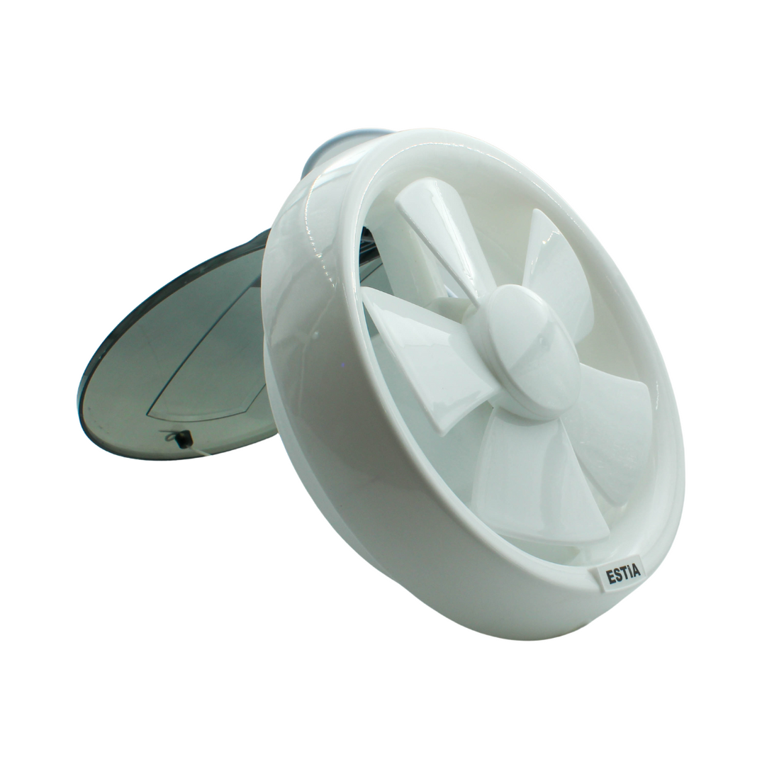 Exhaust Fan – Tronic Kenya