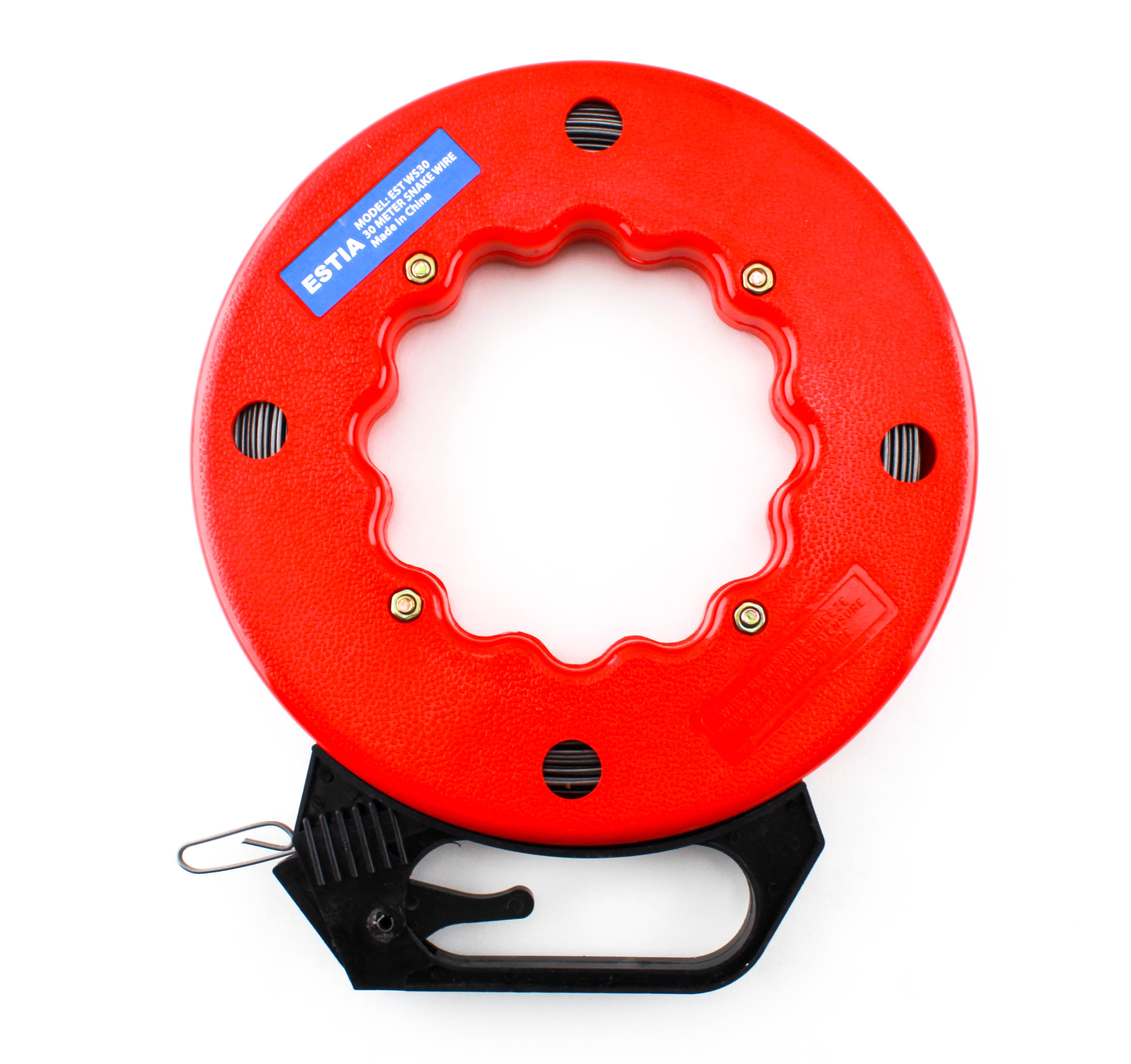 Draw Wire Steel 30 Meters – Tronic Kenya