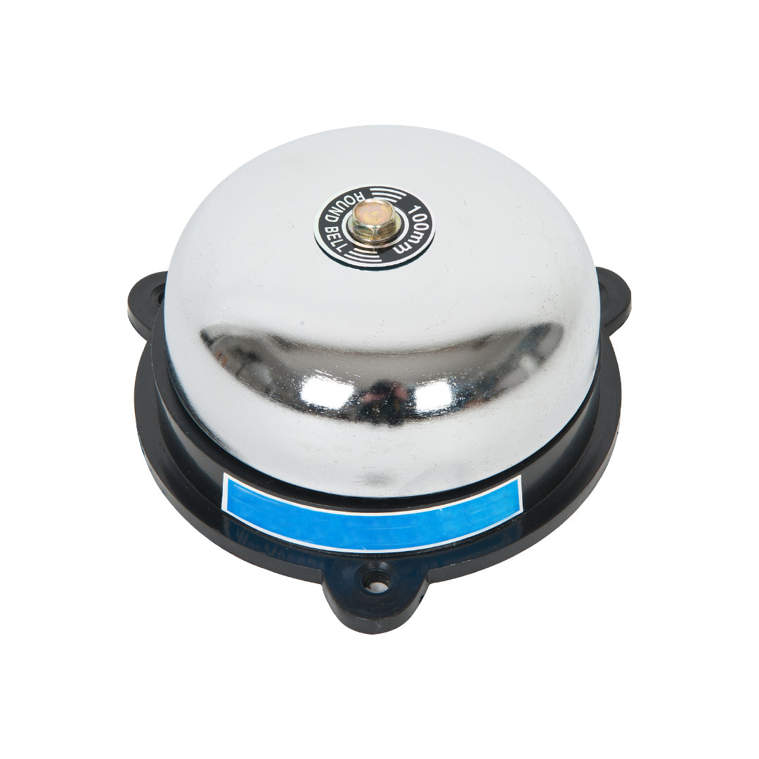 School Bell 4" Inch – Tronic Kenya