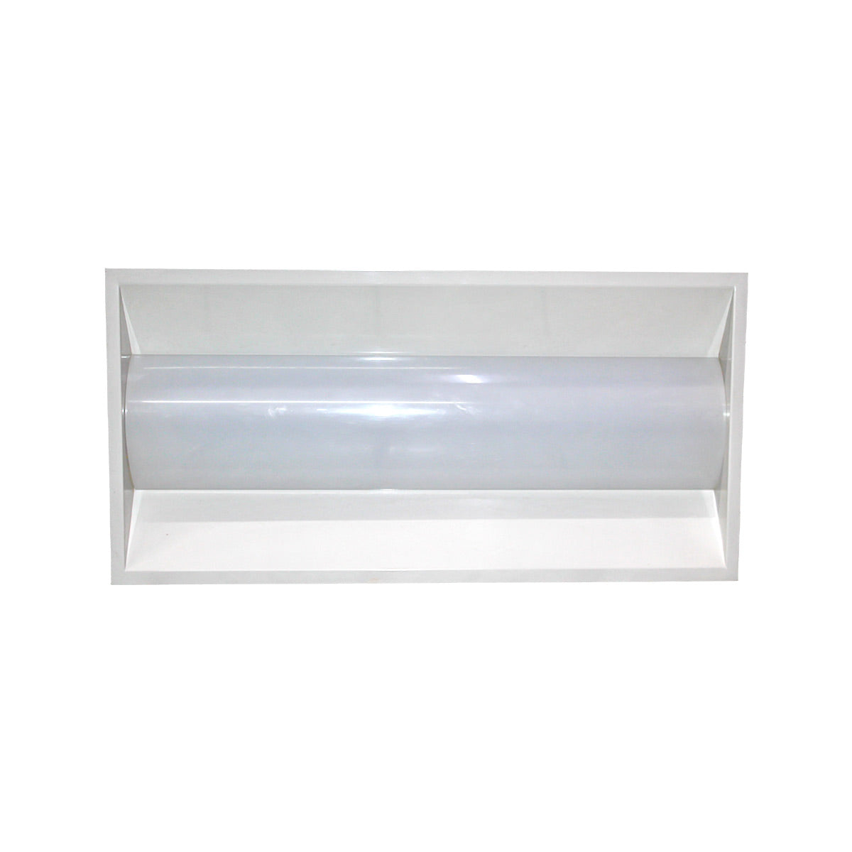 LED Seagull Louver 24W Daylight – Tronic Kenya