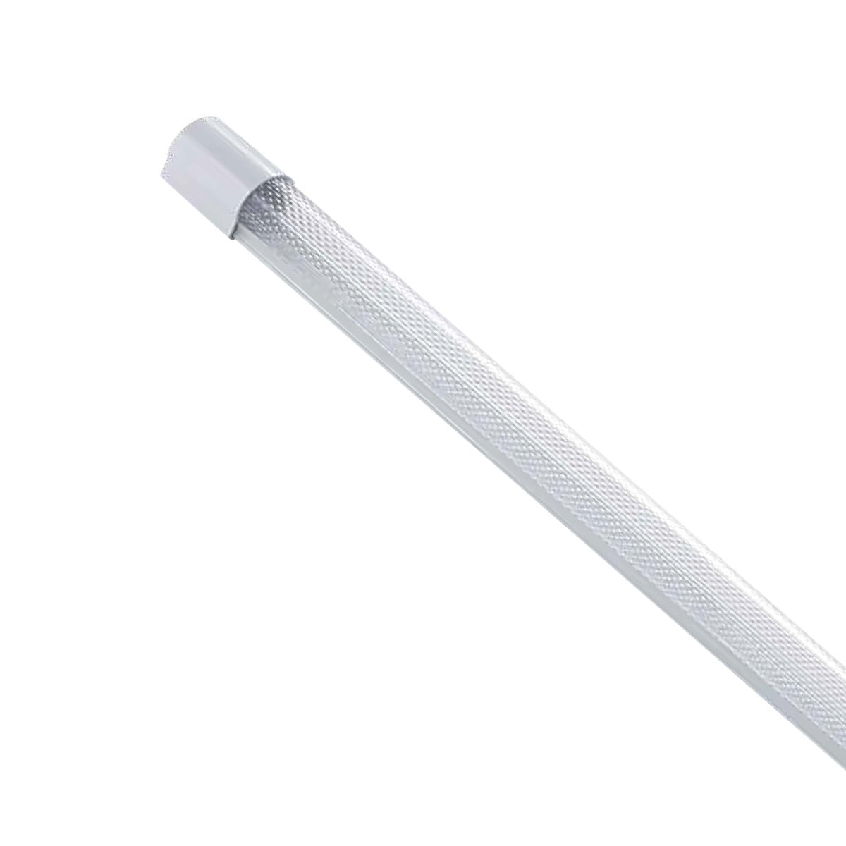 Fitting Slim with LED T8 Tube 4ft 28W Day Light – Tronic Kenya