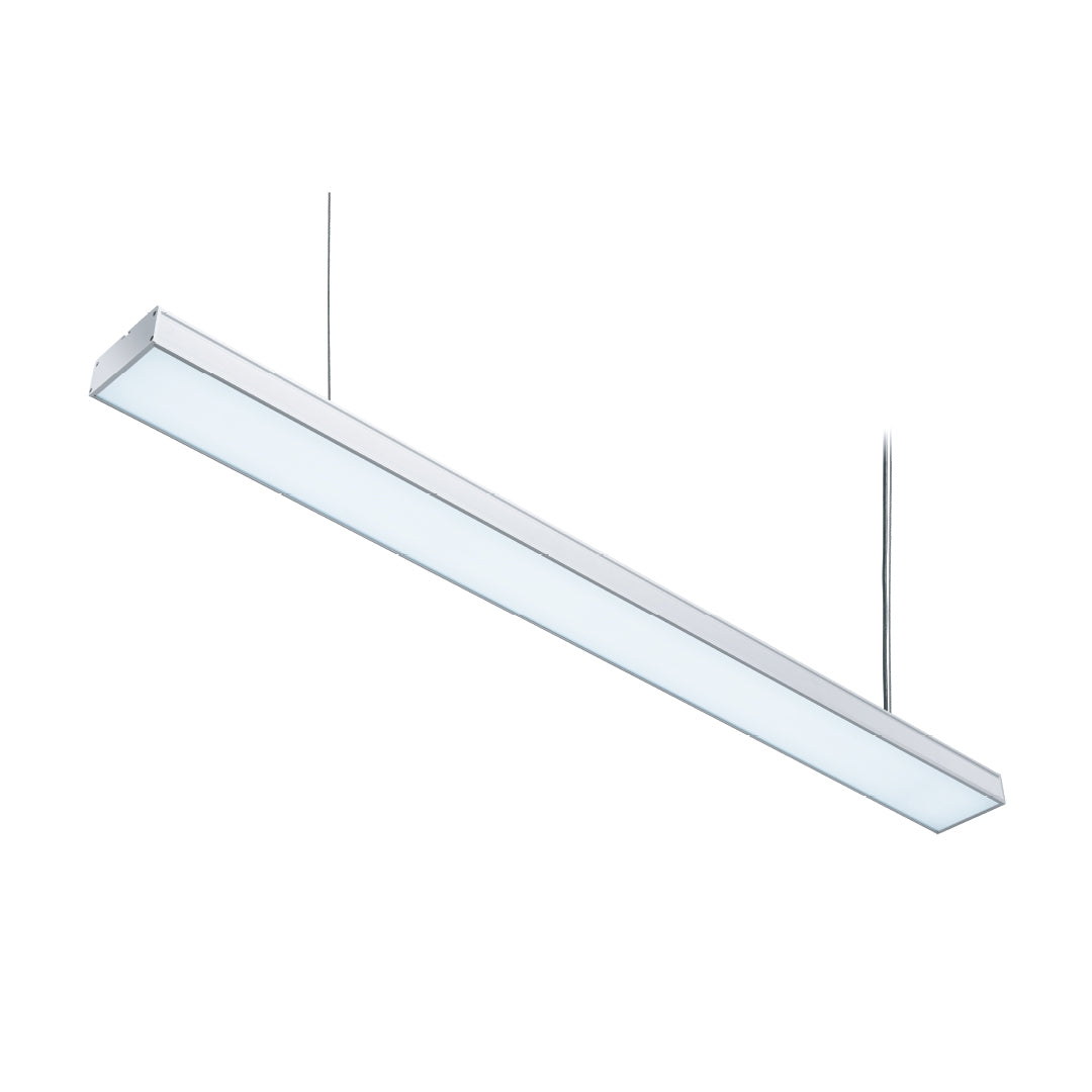 Fitting hanging led 36w wh ww – Tronic Kenya