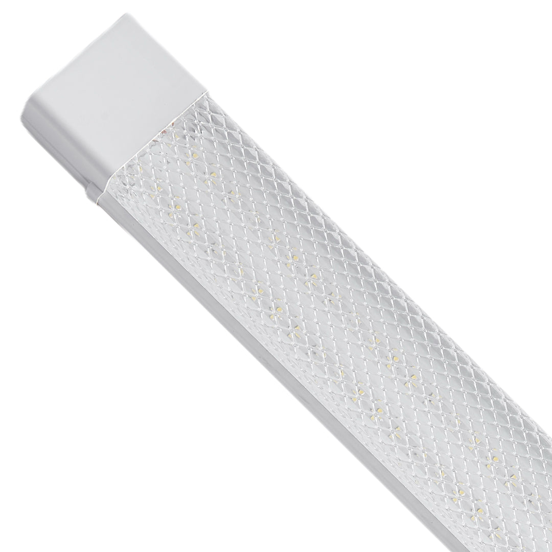 LED Tube Light – 24W, Daylight, 2ft – Tronic Kenya