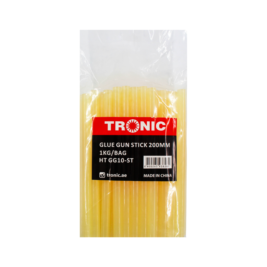 Glue Gun Stick 200mm 1KG – Tronic Kenya