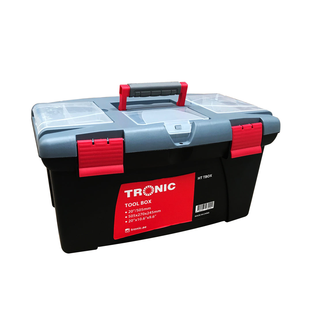 Tool Box 20" – Tronic Kenya