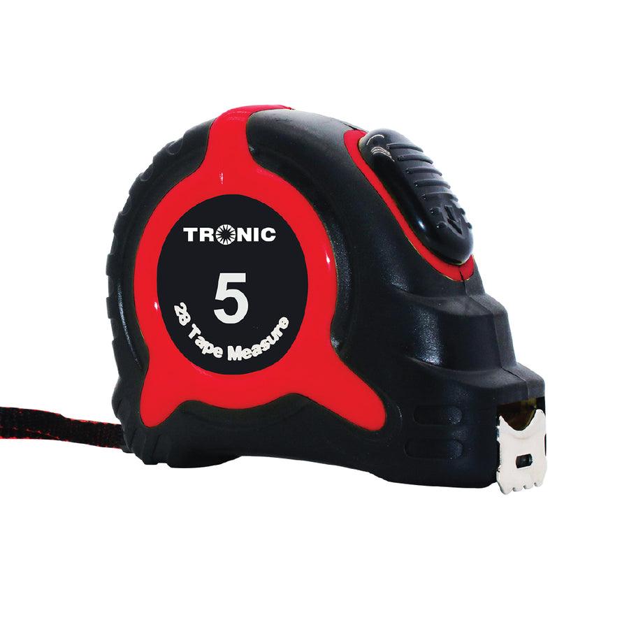 Measuring Tape - 5 Meter – Tronic Kenya