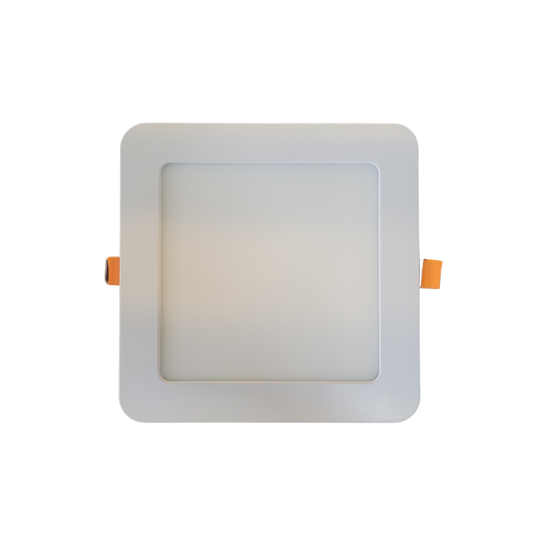 Recessed Downlight Square 12 Watt Daylight – Tronic Kenya