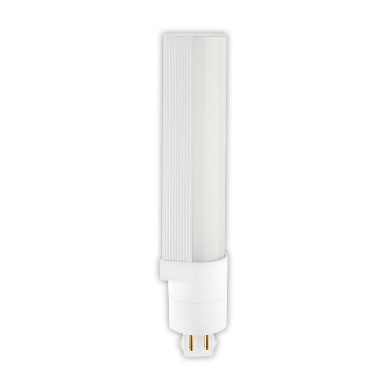 PLC 6 Watts LED Warm White 2 PIN G24 Type Bulb – Tronic Kenya