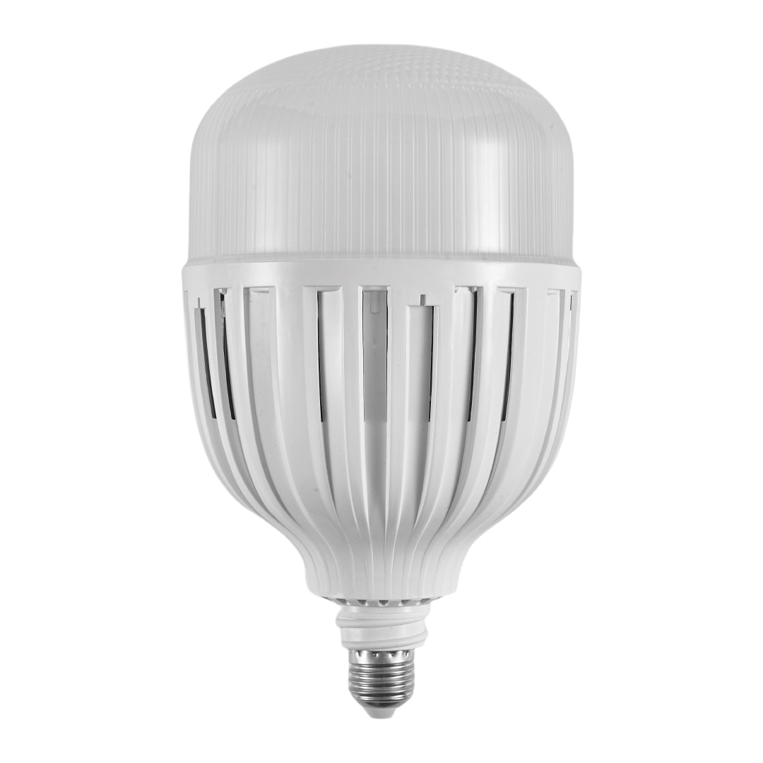 100W LED Bulb - Warm White 3000K, 11000 Lumens – Heavy-Duty High Brigh ...