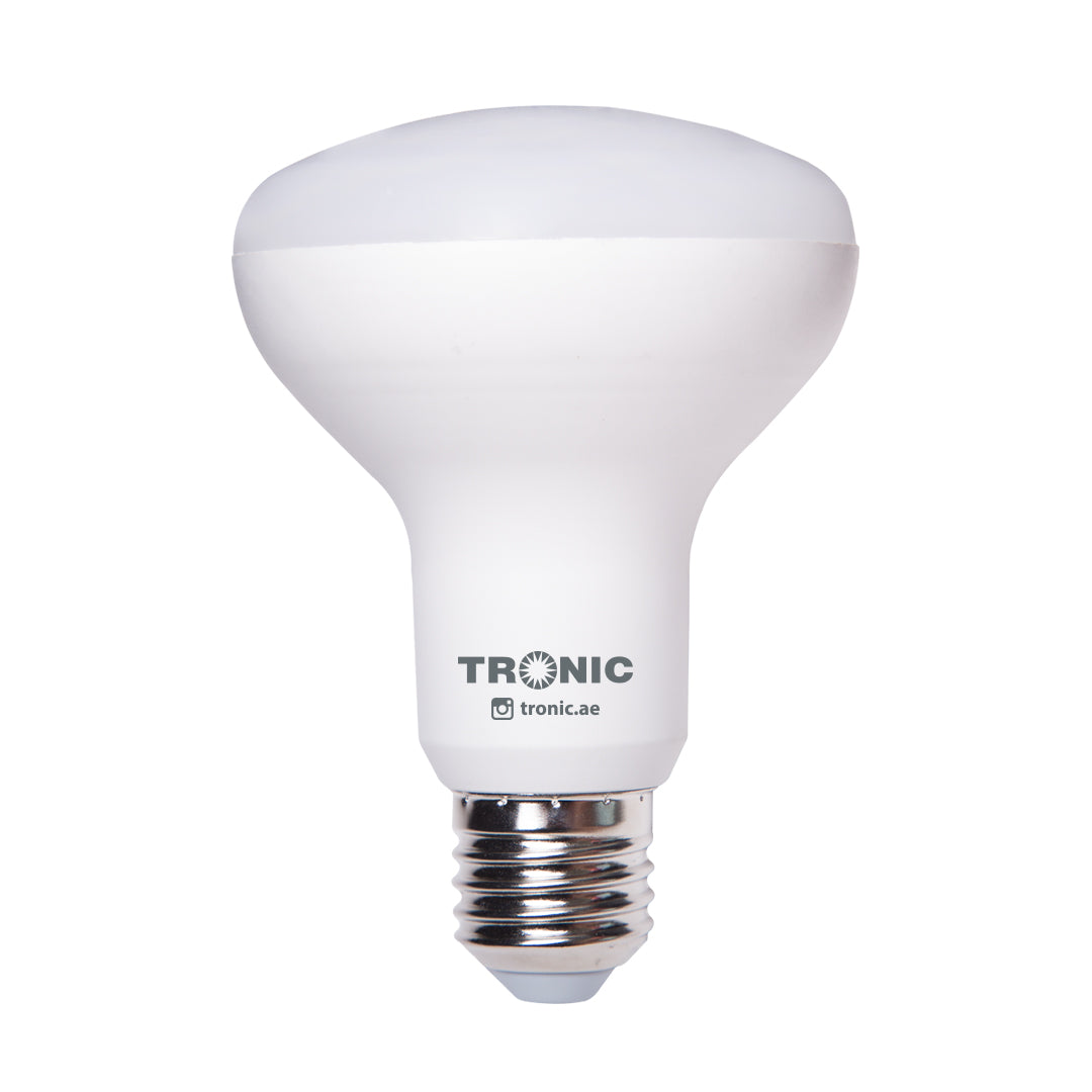 Spot LED 7 Watts Warm White E27 (Screw) Bulb – Tronic Kenya