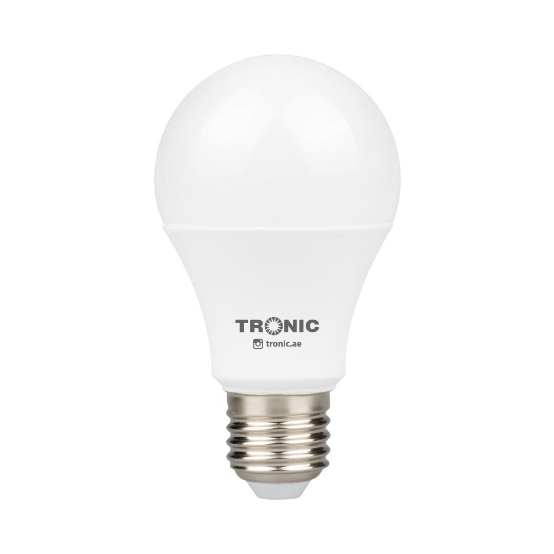 Bulb LED Warm White 7 Watts E27 (Screw) – Tronic Kenya