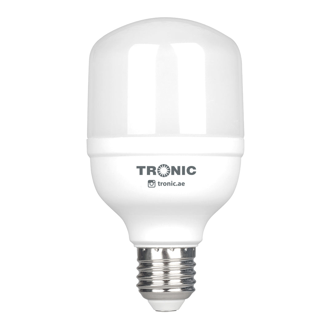 TM Warm White LED 15 Watts E27 (Screw) Bulb – Tronic Kenya