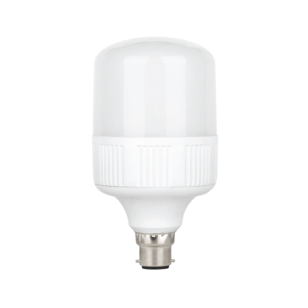 Bulb LED 20 Watts Warm White B22 (Pin) – Tronic Kenya