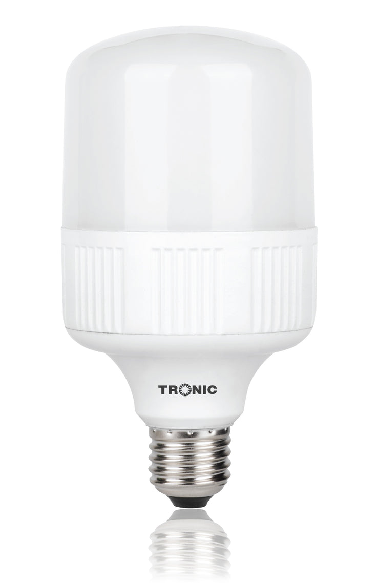 Bulb LED 20 Watts E27 (Screw) Warm White – Tronic Kenya