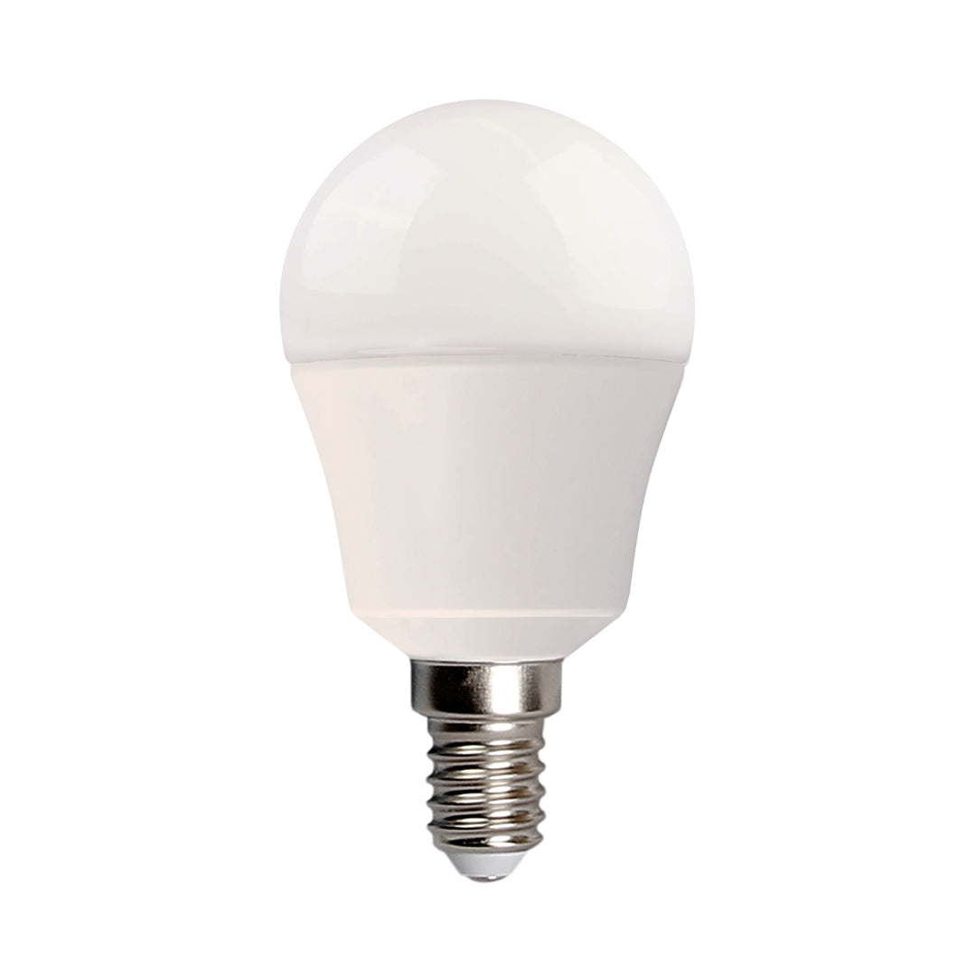 Golf LED 5 Watts E14 (Small Screw) Warm White Bulb – Tronic Kenya