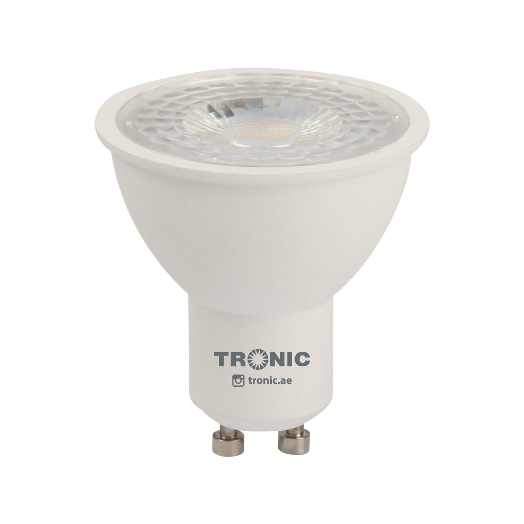 LED Domino Gu10 Bulb 3W Red – Tronic Kenya