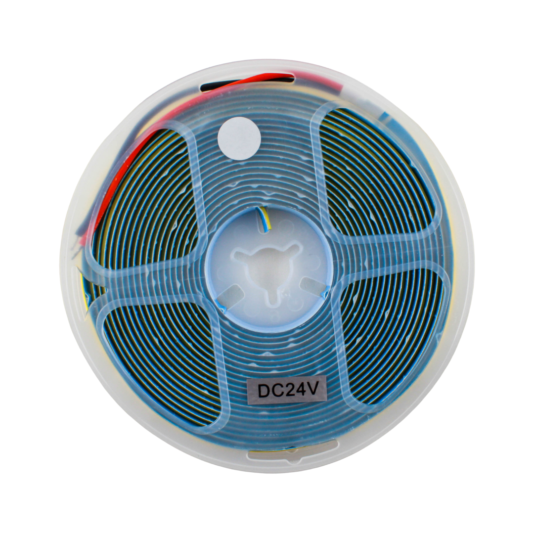 LED StripLight 5Meter Daylight with Sticker – Tronic Kenya