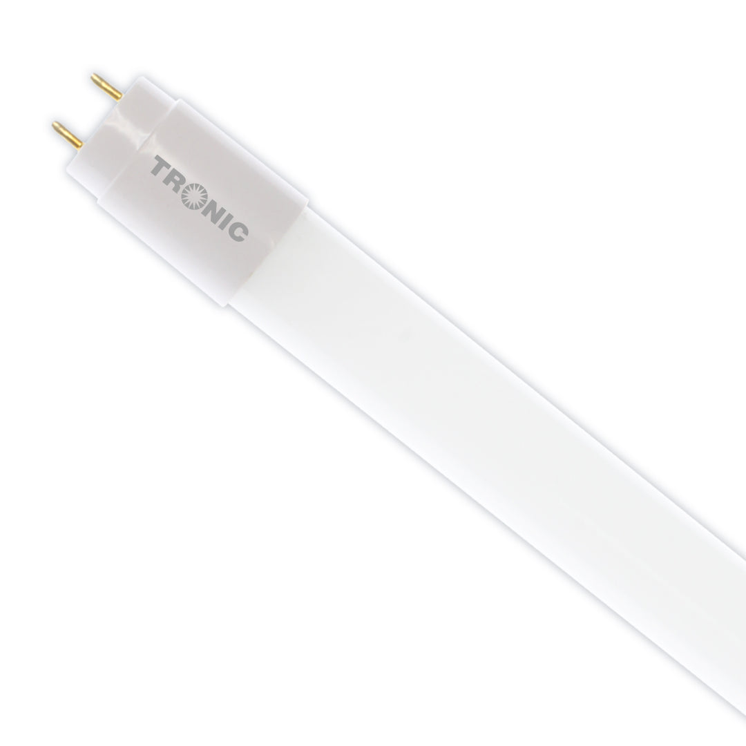 2ft Tronic Glass Warm White LED Tube – Tronic Kenya