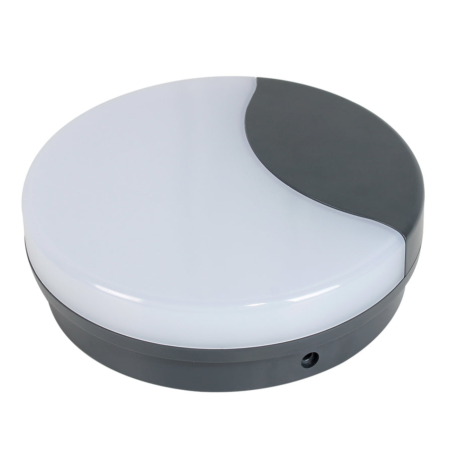 Round LED Bulkheads – Tronic Kenya